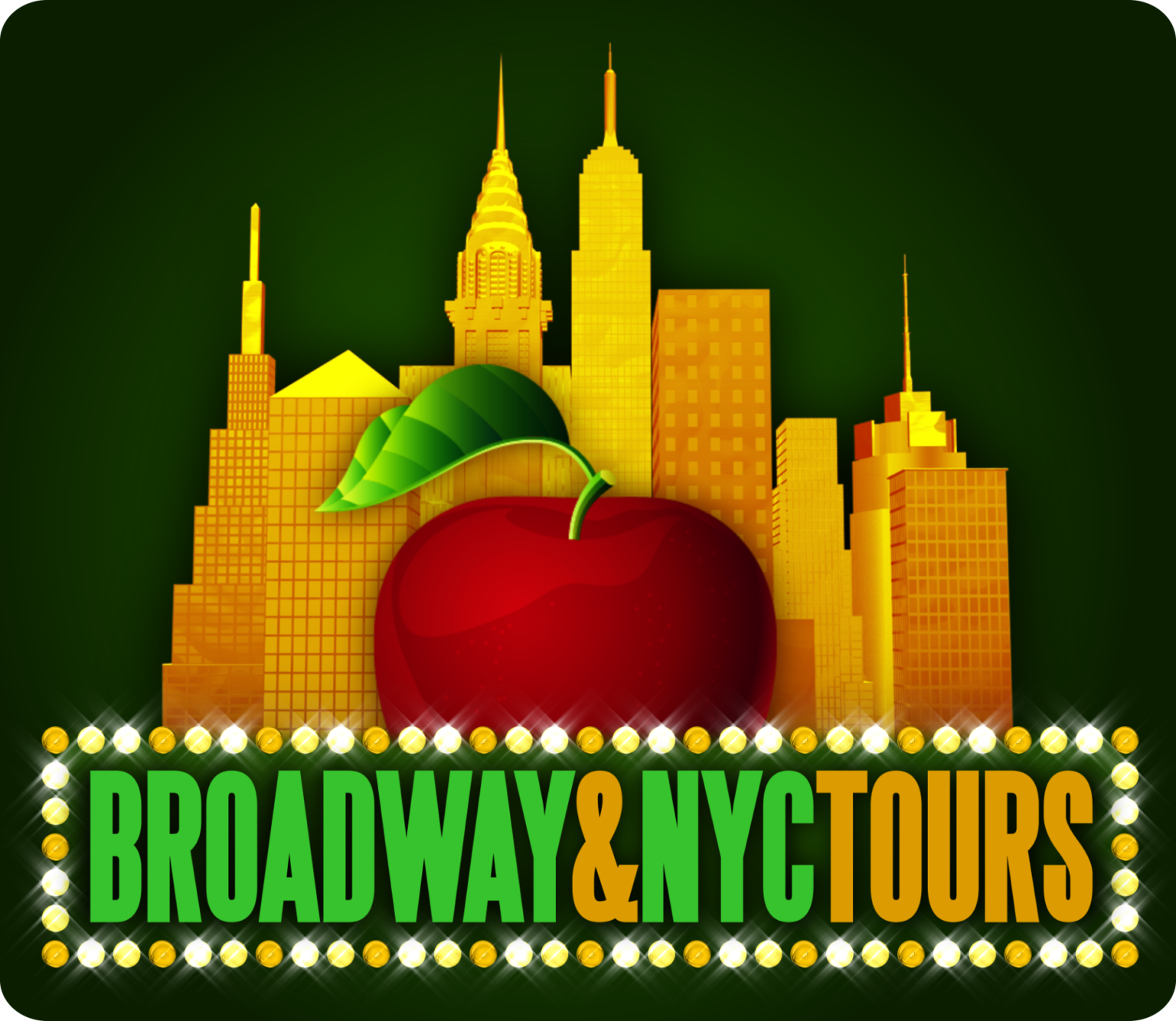 Broadway & NYC Tours